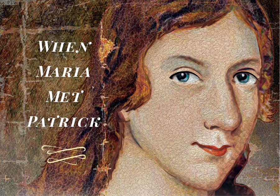Mother of the Brontes: meet the author - The Susanna Wesley Foundation